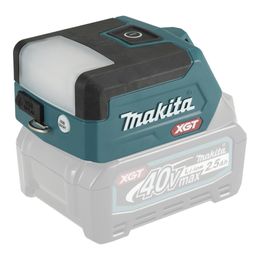 Makita LED-Akku-Taschenlampe XGT, max. 40V, 300 lm (ML011G)