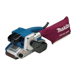 Makita Bandschleifer 9903J)