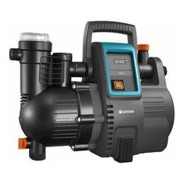 Gardena Haus- & Gartenautomat 4000/5 (01758-20)