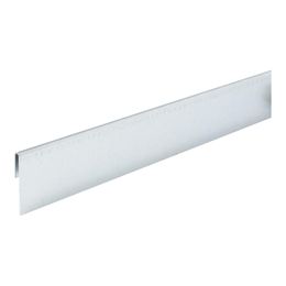 Bito Anschlagleiste 1290x43.9x7x1.0 mm, verzinkt (52183)