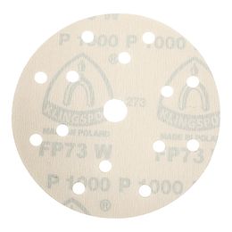Klingspor Scheibe / kletthaftend FP 73 WK, L 150, Korn 100 (320642)