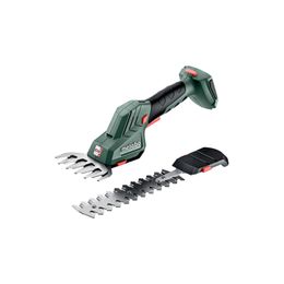 Metabo Akku-Strauch- und Grasschere SGS 18 LTX Q MetaboX 145 L (601609840)