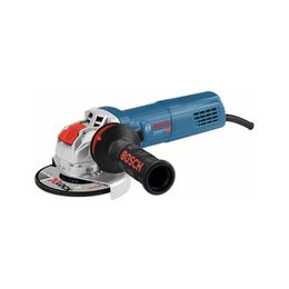 Bosch Winkelschleifer GWX 9-125 S (06017B2000)