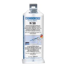 WEICON Easy-Mix N 50 Epoxid-Klebstoff 50 ml (10005231)