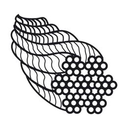 Fischer Wireclip WI Ø2 (200m Rolle) (044565)