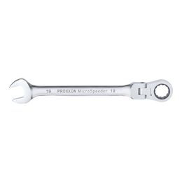 Proxxon MicroSpeeder mit Gelenk, 13 mm (23050)