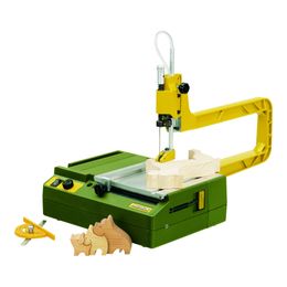 Proxxon DS 230/E Dekupiers&auml;ge mit elektronischer Hubzahlregelung, 27088)