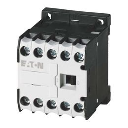 Eaton Hilfsschütz DC 4S DILER-40-G(24VDC) (010223)