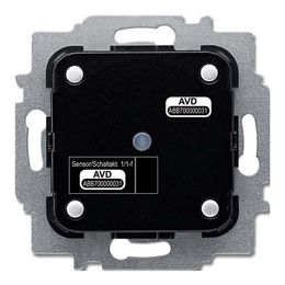 BUSCH-JAEGER Sensor/Schaltaktor 1/1-fach 6211/1.1 (2CKA006220A0012)