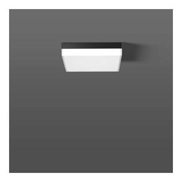 RZB ZIMMERMANN RZB LED-Wand-/Deckenleuchte 830/840 312537.0031)