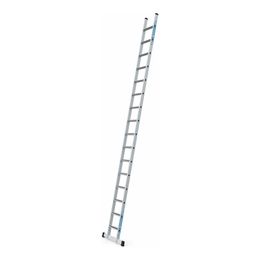 Zarges Saferstep L - LM-Stufen-Anlegeleiter 16 Stufen (41366)