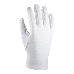 HOLEX Baumwoll-Handschuh-Set, 12 Paar, Handschuhgröße: 9 (094201 9)
