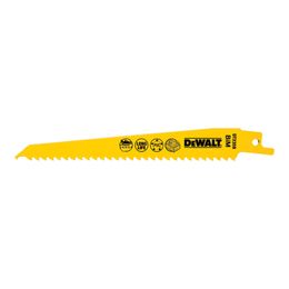 Dewalt S&auml;bels&auml;geblatt BIM Holz 152 mmk DT2359-QZ)