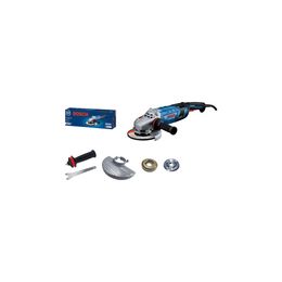 Bosch Winkelschleifer GWS 30-180 PB (06018G0100)