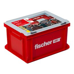 Fischer Handwerkerkoffer FIS VL 300 T HWK G (553657)