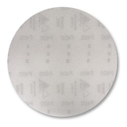 Sia Scheibe ohne Loch, 7900 sianet, 125, ohne Loch Korn 320 ; SIA ABRASIVES (F03E00678Y)