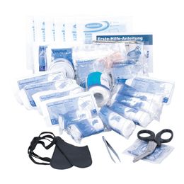 Gramm Medical Verbandstofffüllung ÖNORM Z 1020 Typ 1 (318.000.15710)
