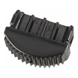 Zarges Innenschuh f&uuml;r Leitern, Holmau&szlig;enma&szlig; 85 x 25 mm, 824353)