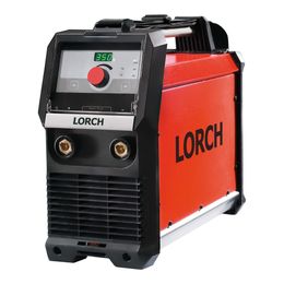 Lorch Elektroden-Schwei&szlig;anlage X 350 A 400 V BasicPlus (116.3500.0)