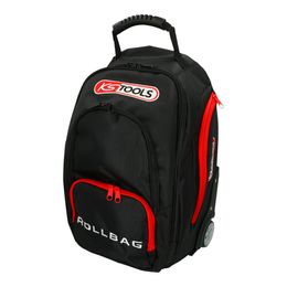 KS Tools Rucksack Teleskop-Trolley (850.0334)