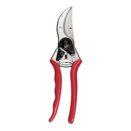 Felco 2 Baumschere zum Schneiden von &Auml;sten bis zu 25 mm Durchmesser mit geschmiedeten Aluminiumgriffen,)