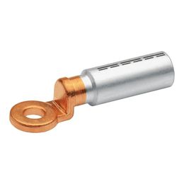 KLAUKE Al-Cu-Presskabelschuh 120RM/SM-150SE 369R/12 (369R12)