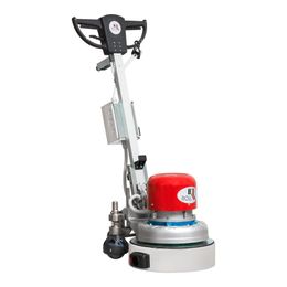 Roll Parkettschleifmaschine Woody Junior (2470101)