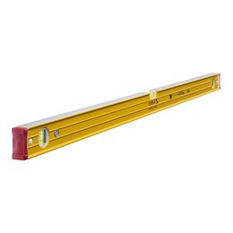 Stabila Wasserwaage Type 96-2 122 cm (15229)