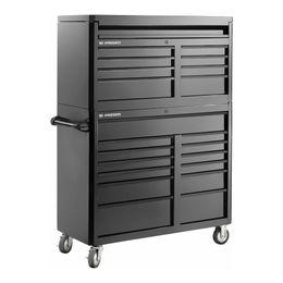 Facom Werkstattwagen American Style komplett (FAS.21BK)