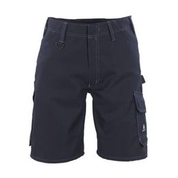 Mascot Charleston Shorts Größe C62, schwarzblau (10149-154-010-C62)