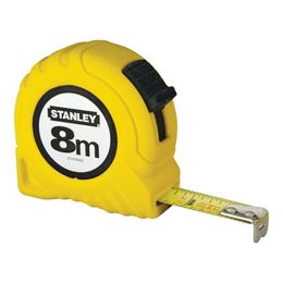 Stanley Bandma&szlig; Stanley 8m/25mm (3253560304577)
