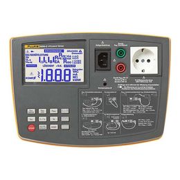 Fluke Ger&auml;tetester tragbar Fluke-6200-2 DE (4325034)