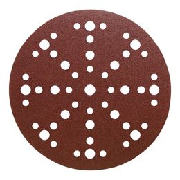 Klingspor PS 22 K Scheiben kletthaftend 150 mm Korn 120 Lochform GLS74 (342159)