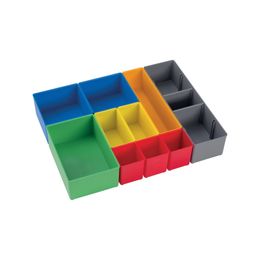 i-BOXX Insetboxen-Set für 72 H3 ; BS SYSTEMS (4045294703639)
