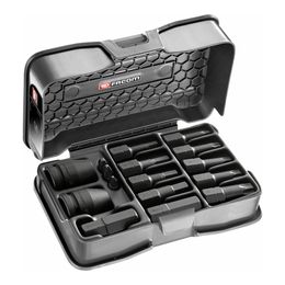 Facom Steckschl&uuml;ssel-Set 3/8Z 14-tlg (JHX.14A)