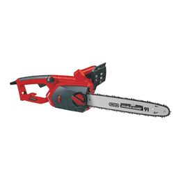 Einhell GE-EC 2240 Elektro-Kettensäge mit OREGON-Qualitätsschwert und Kettenfangbolzen, 4501740)