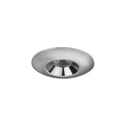 Brumberg Leuchten LED-Lichtpunkt mt-alu/chr 1W 3000K IP44 12071023)