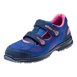 Atlas Damensandale GX 160 ESD S1, Weite 10 Größe 39 (88100-39)