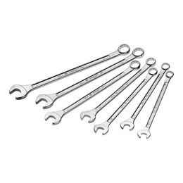 Facom Ring-Maulschl&uuml;ssel 40 lang Set 17-tlg (40LA.JE17)