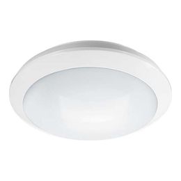 Esylux LED-Wand-u.Deckenleuchte 4000K IP65 ALMAWCL#EO10850332)