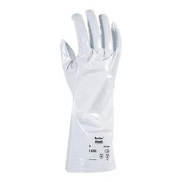 Ansell Chemikalienschutz-Handschuh-Paar AlphaTec 02-100, Handschuhgröße: 10 ; Ansell Health Care (02-100/10)