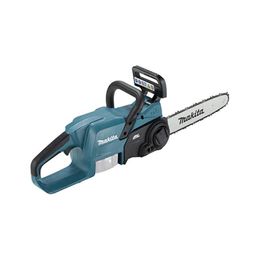 Makita DUC307ZX2Akku-Kettensäge 18V (ohne Akku, ohne Ladegerät) | für Äste bis zu 25 cm Durchmesser | mit bürstenlosem Motor und Kettenschmierung)