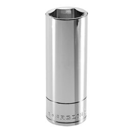 Facom Steckschl&uuml;ssel 1/2" 6-Kant lang 19mm (S.19HLA)