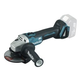 Makita DGA504Z Akku Winkelschleifer 125mm 18V Solo-Version)