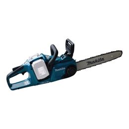 Makita DUC353Z Akku-Kettensäge 2 x 18 V 35 cm Solo-Version)