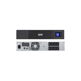 Eaton USV-Anlage 5SC 1000i Rack2U (5SC1000IR)