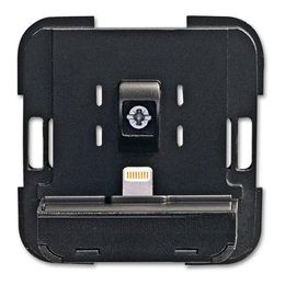 BUSCH-JAEGER PowerDock Ladeschale mit Apple Lightning 6473 (2CKA006400A0080)