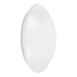 LEDVANCE LED-Wand-/Deckenleuchte 3000K SFCIRC.350 18W (4058075617940)