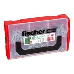 Fischer FIXtainer - Hält-Alles-Box (532893)