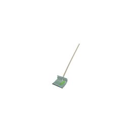 FREUND Alu-Schneeschieber, Profi 500mm (2000504)